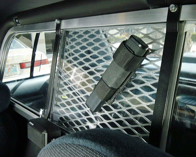 METAL-TEC® TE-1400 (Hand Held Weapon Detector) - Tactical Things