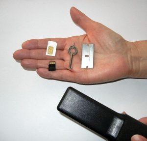 Weapon Detectors - Tactical Things