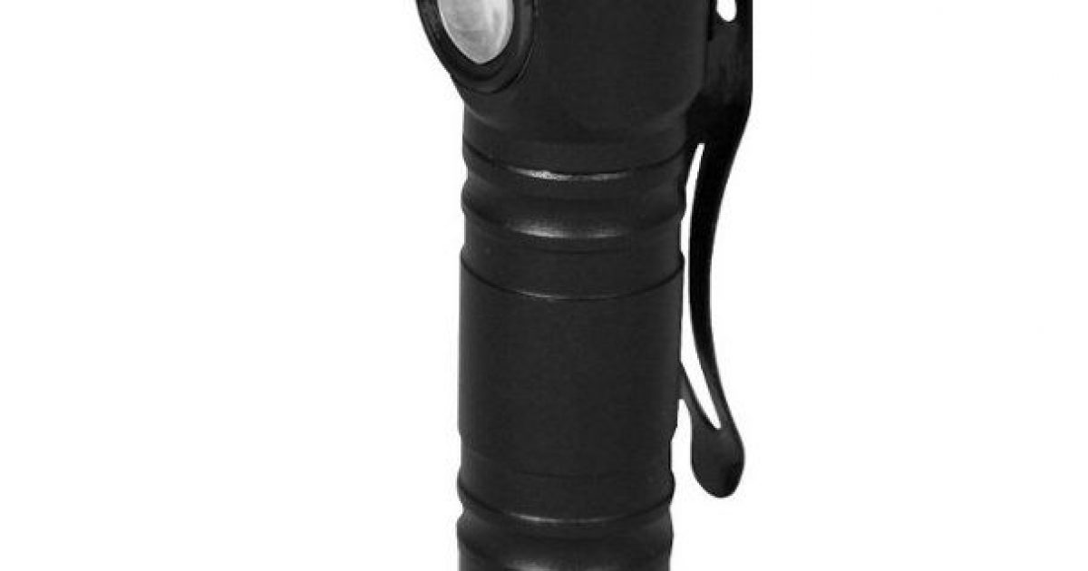 Tactical MOLLE Torch - Tactical Things
