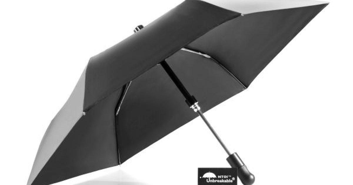 NTOI® Unbreakable® Telescopic Umbrella U-212s (Standard) - Tactical Things NTOI® Unbreakable® Telescopic Umbrella U-212s (Standard) - Tactical Things