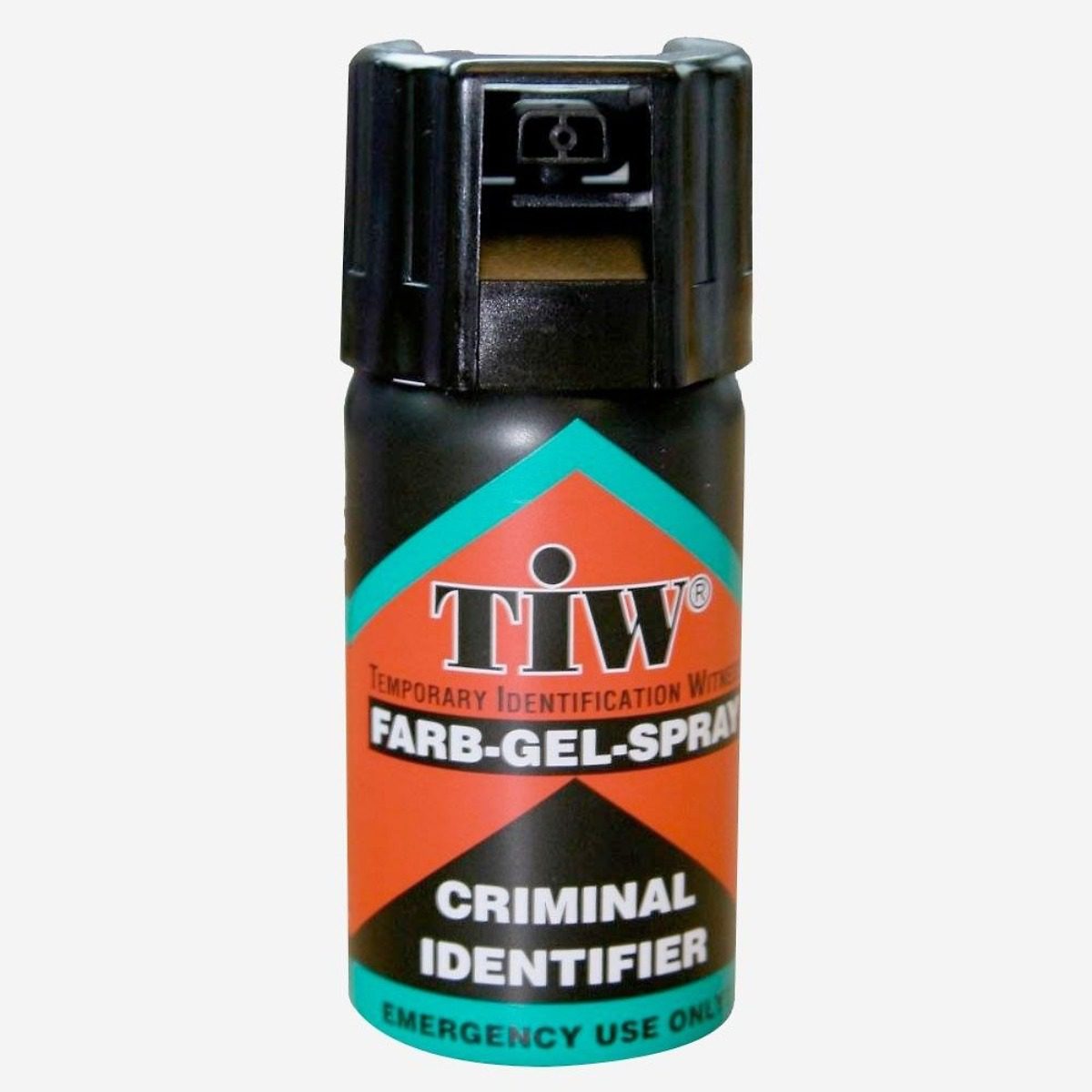 Farb-Gel Self Defence Spray - Tactical Things