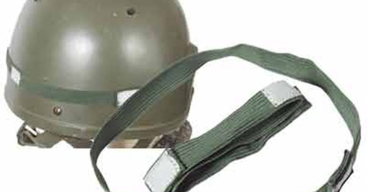 Cats Eyes Helmet Head Bands - Tactical Things