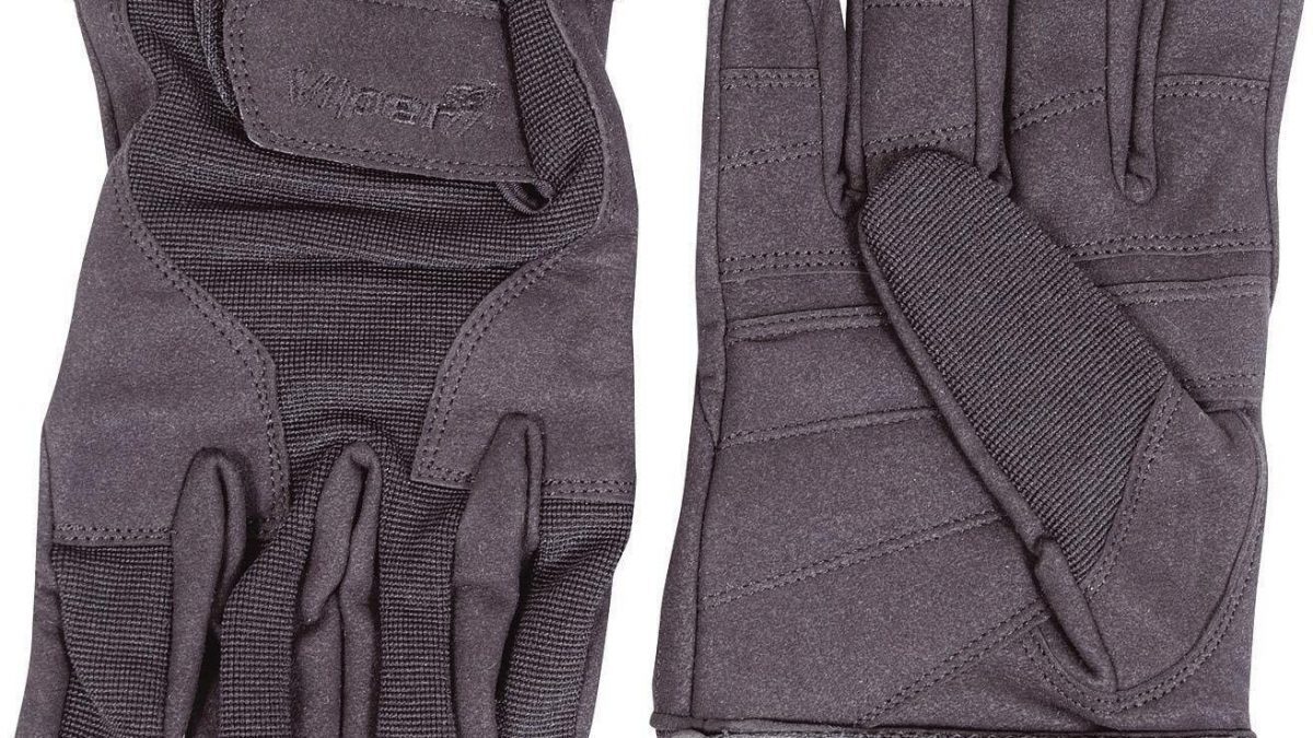 Viper Special Ops Gloves - Tactical Things