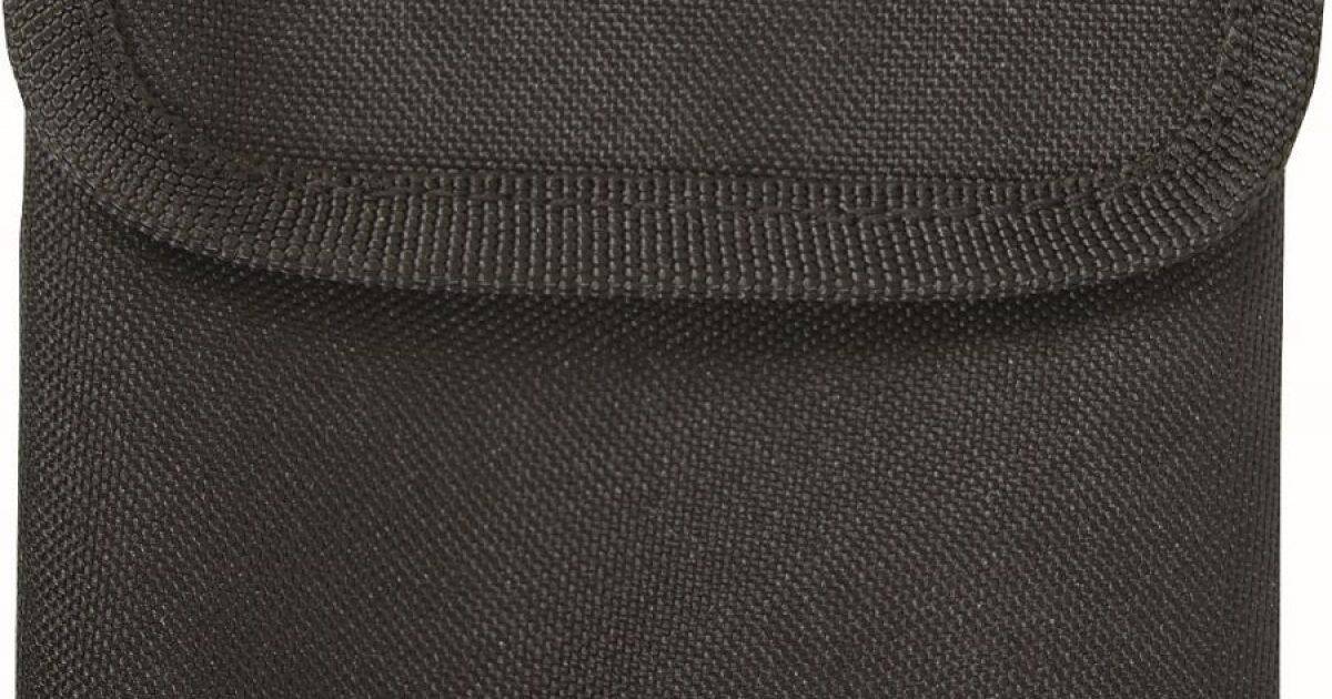 Viper Notebook Pouch - Tactical Things