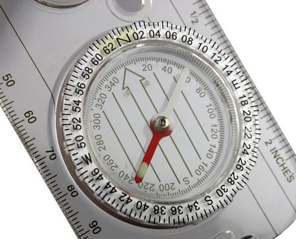 British Military Lightweight Compass - Tactical Things