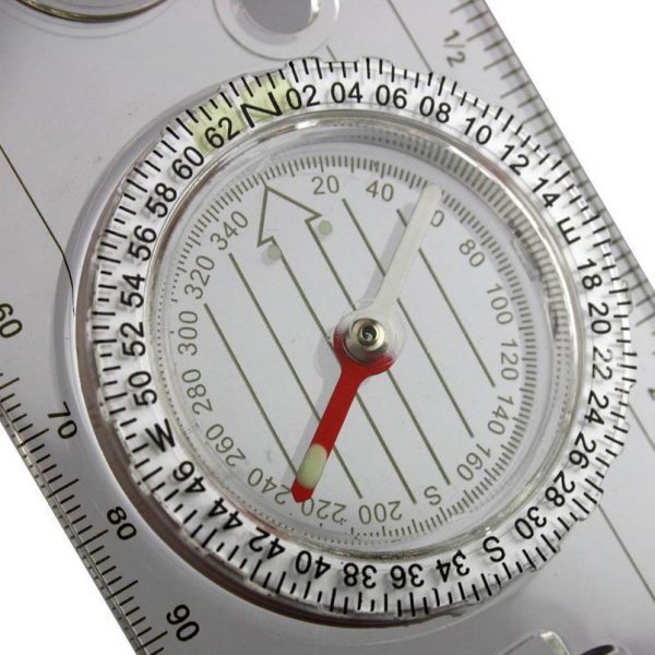 British Military Lightweight Compass - Tactical Things