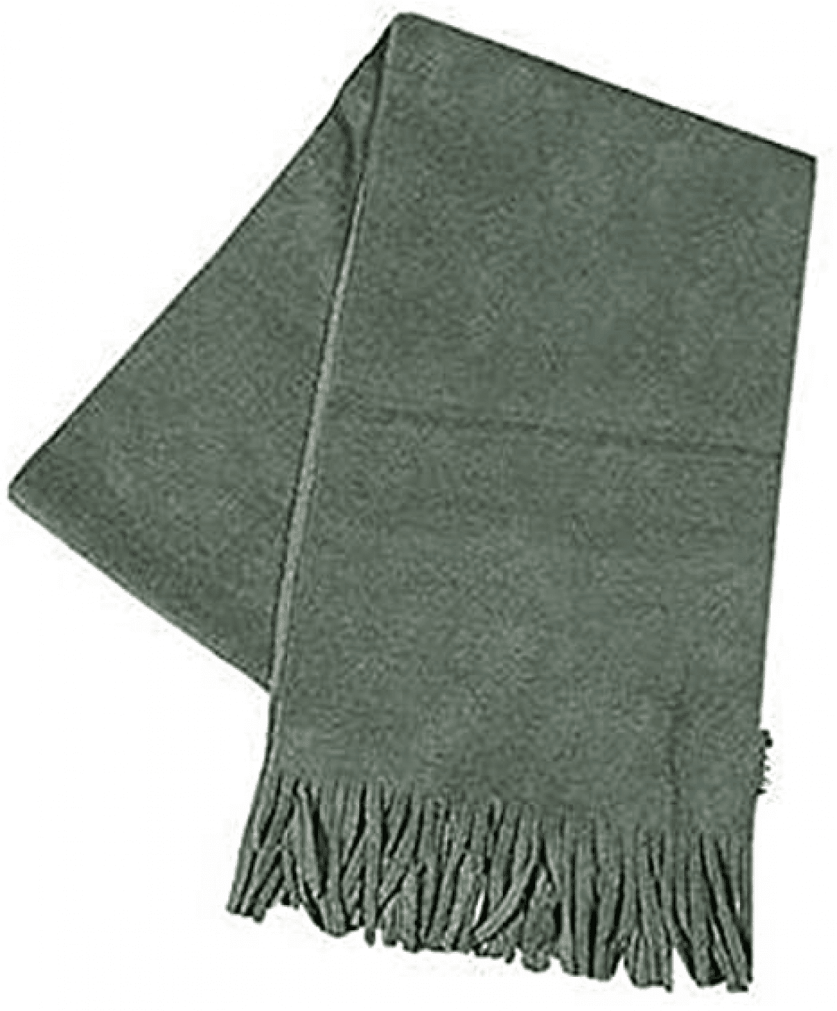 Jack Pyke Fleece Scarf - Green - Tactical Things