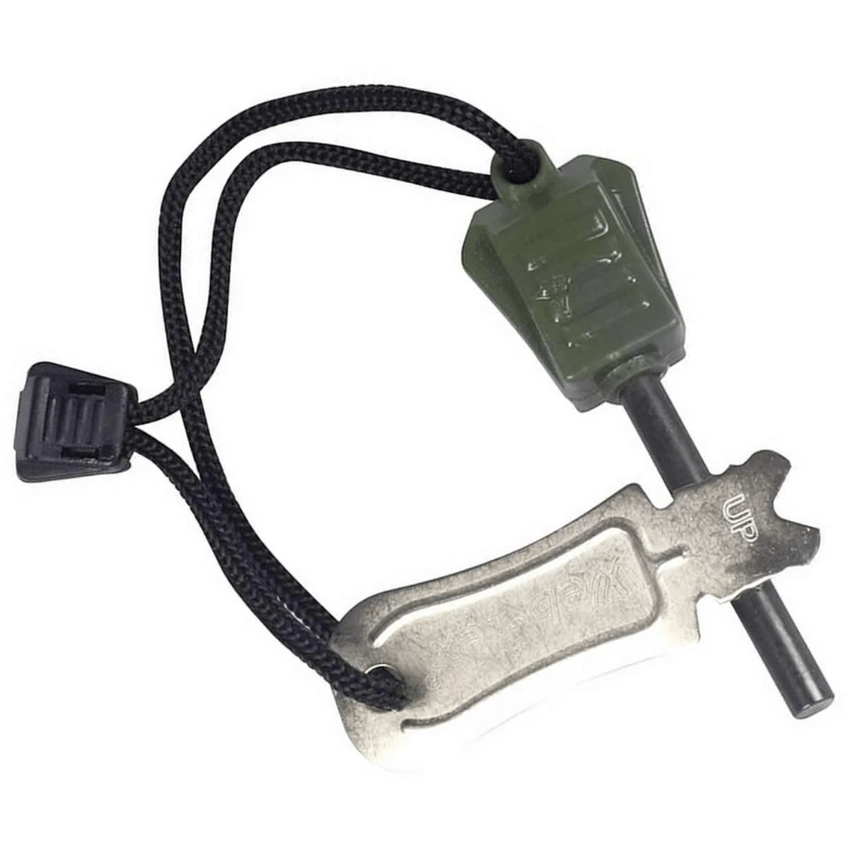 Steel-Of-Fire Army Firestarter Web-tex - Tactical Things