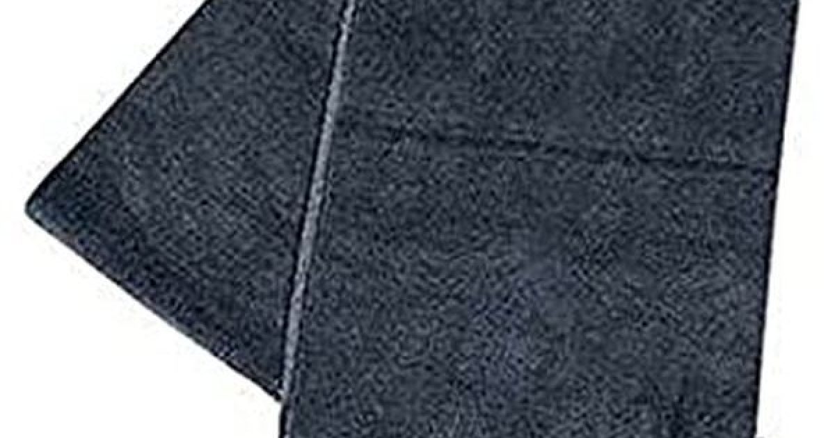 Jack Pyke Fleece Scarf - Black - Tactical Things