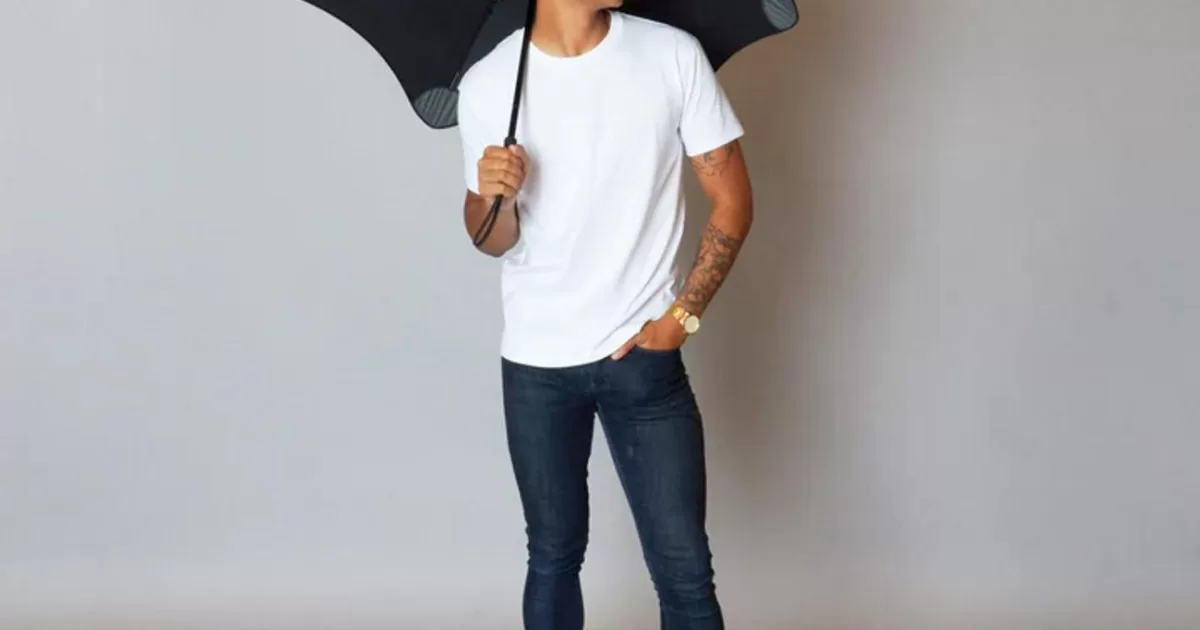 NTOI Premium Telescopic Umbrellas - Sold Out - Tactical Things