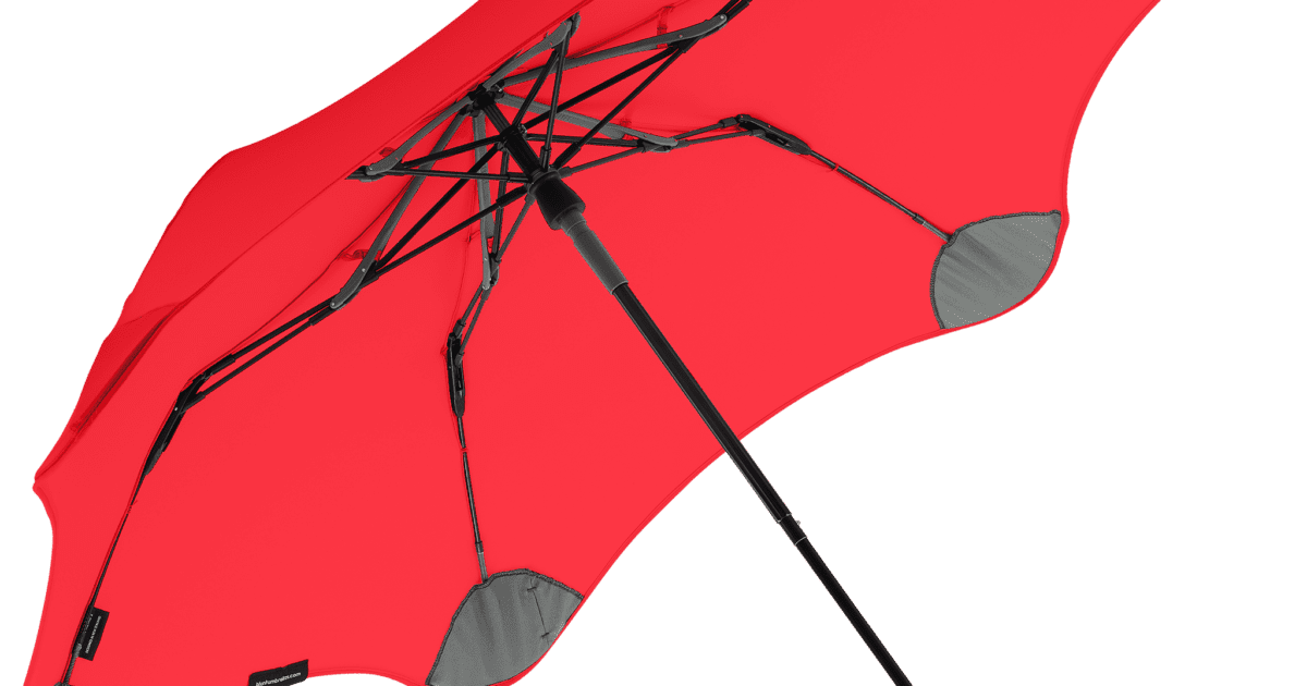 BLUNT Metro Umbrella - Tactical Things