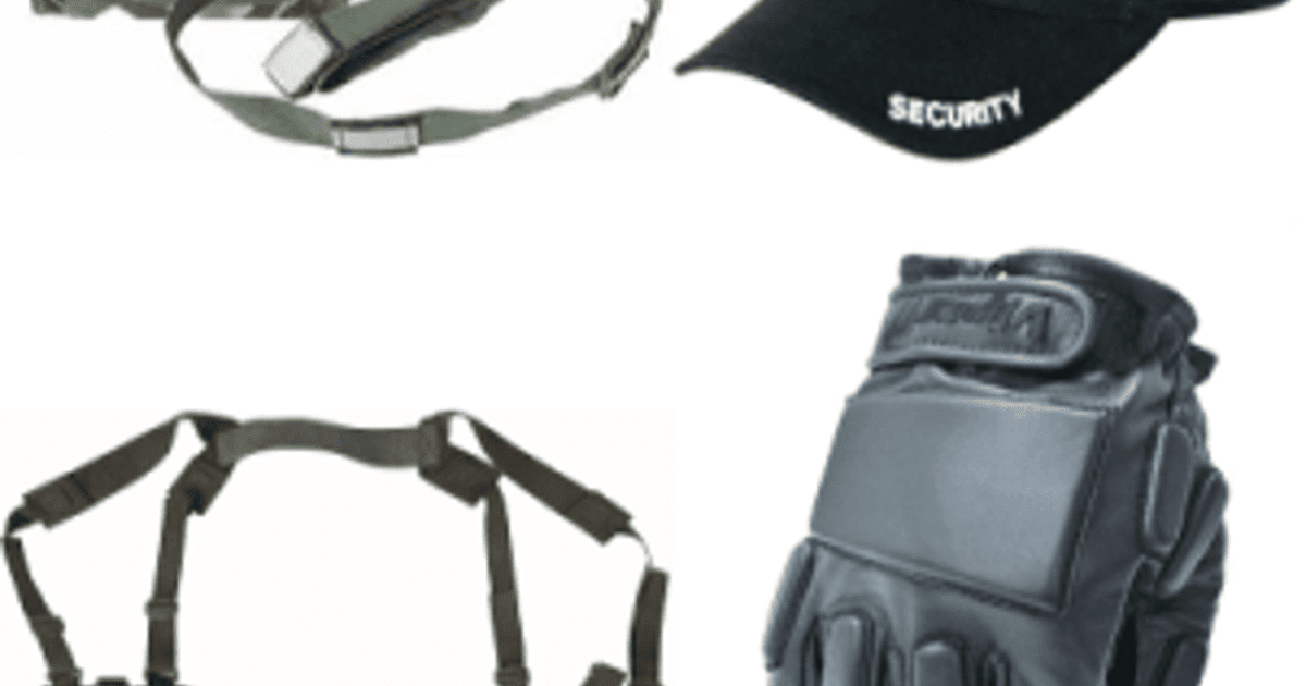 New Umbrella/Cane Self-Defence System - Tactical Things