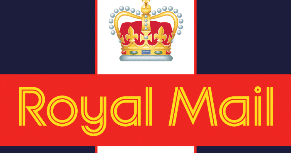 Royal Mail Cyber Attack - Tactical Things