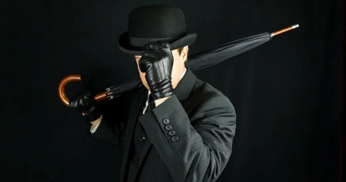 Best Tactical Umbrella Self-Defense - Tactical Things