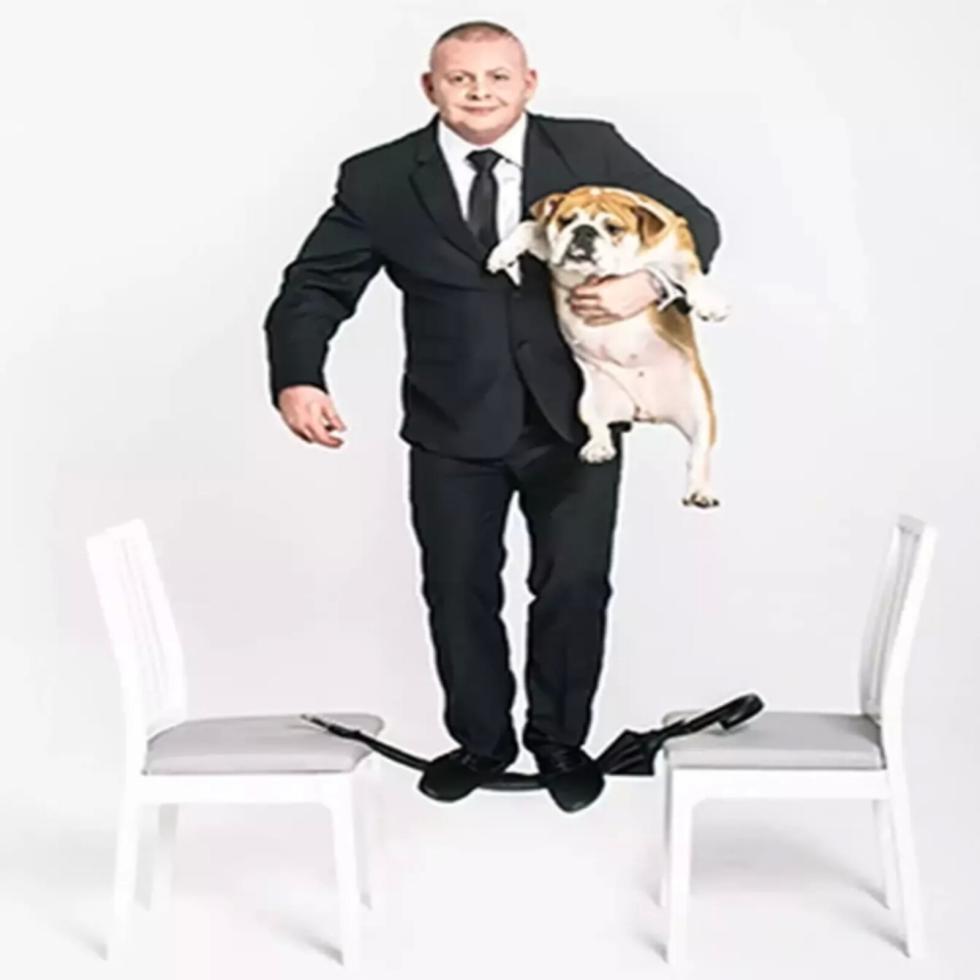 Tactical Things UK Personal Self Defence Shop page